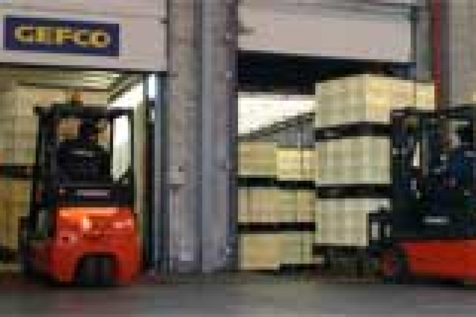 GefBox od GEFCO - wiadomości