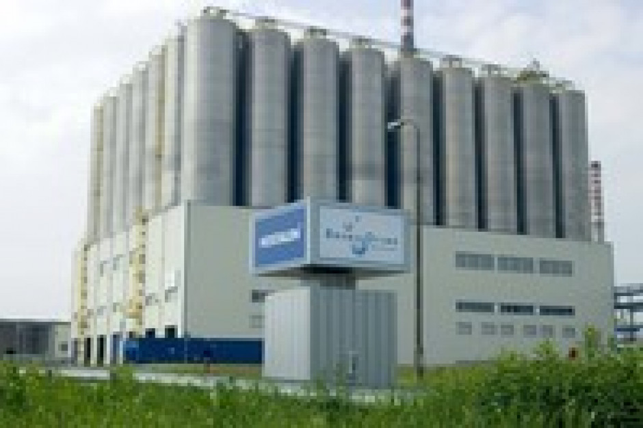 Basell Orlen Polyolefins centralizuje sprzedaż