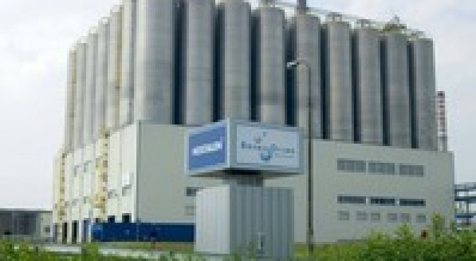 Basell Orlen Polyolefins centralizuje sprzedaż