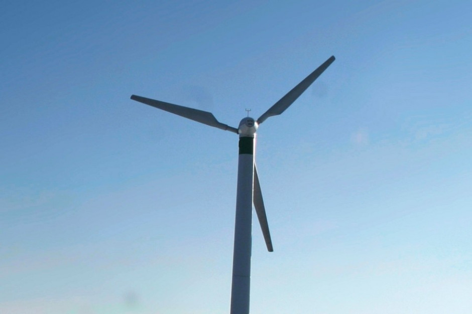 Vattenfall i ScottishPower Renewables chcą razem budować wiatraki