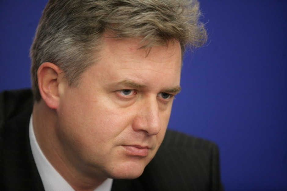 Jarosław Zagórowski: jest problem liderów związkowych