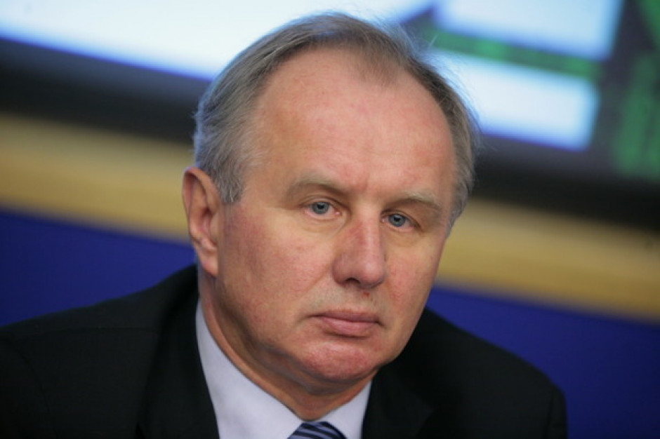 Jerzy Markowski: budujmy transgraniczne połączenie energetyczne!