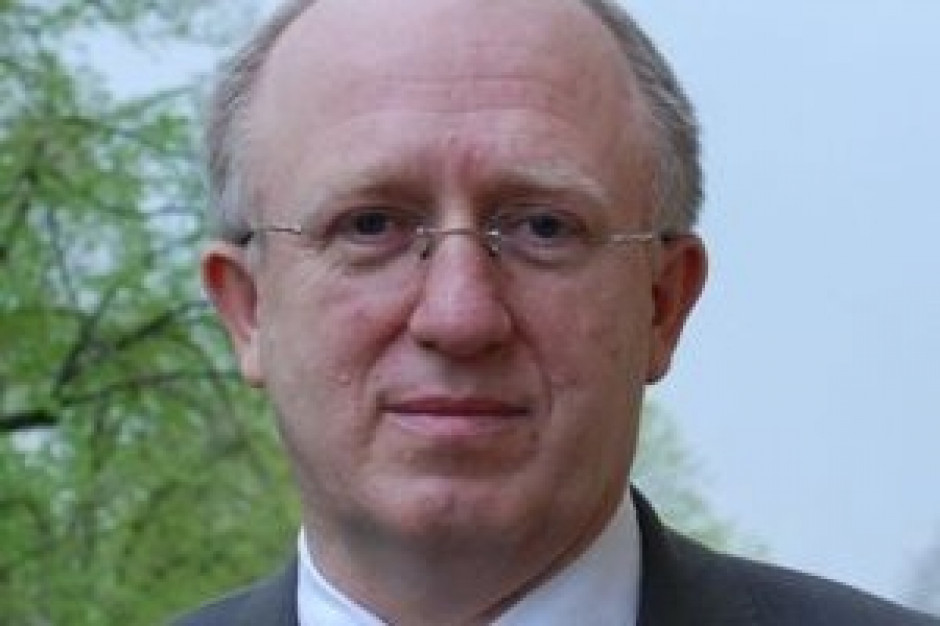 Herbert Wirth nowym prezesem KGHM - górnictwo