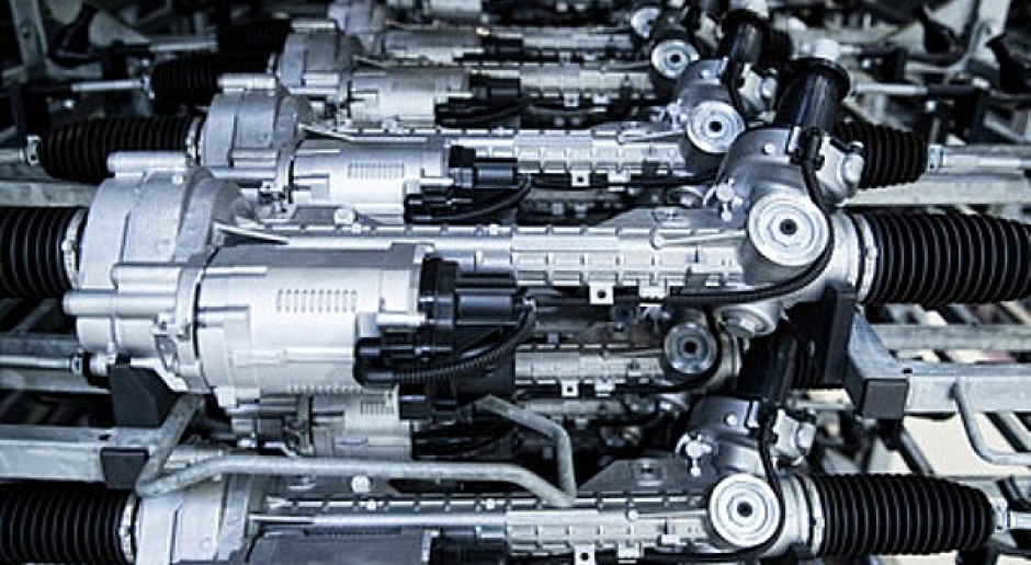 Bosch finalizuje przejęcie spółki ZF Lenksysteme