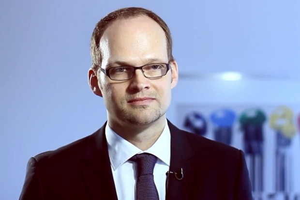 Dirk Elvermann, BASF: ograniczyliśmy konsumpcję energii o 40 proc ...