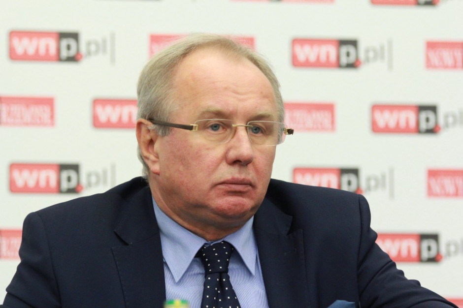 Jerzy Markowski: to mamy ten węgiel wydobywać, czy też nie?! - górnictwo