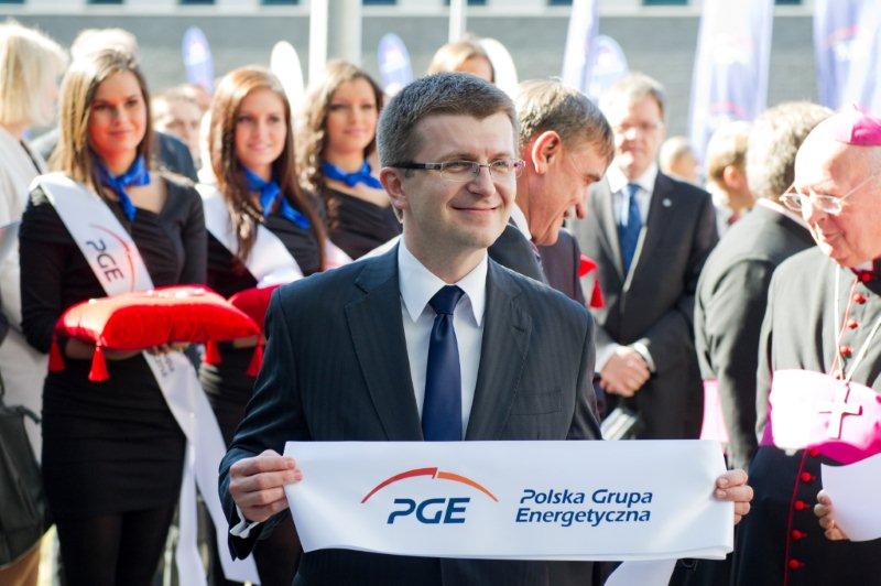 Kim jest Tomasz Zadroga, nowy prezes Ursusa?