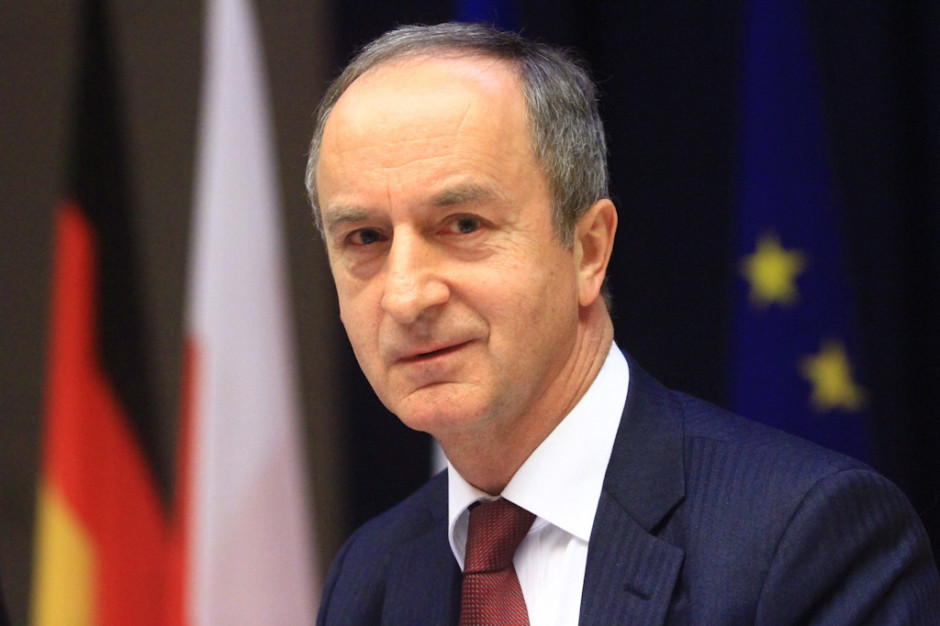 Janusz Reiter: Niemcy zmienią model zaopatrzenia w surowce energetyczne