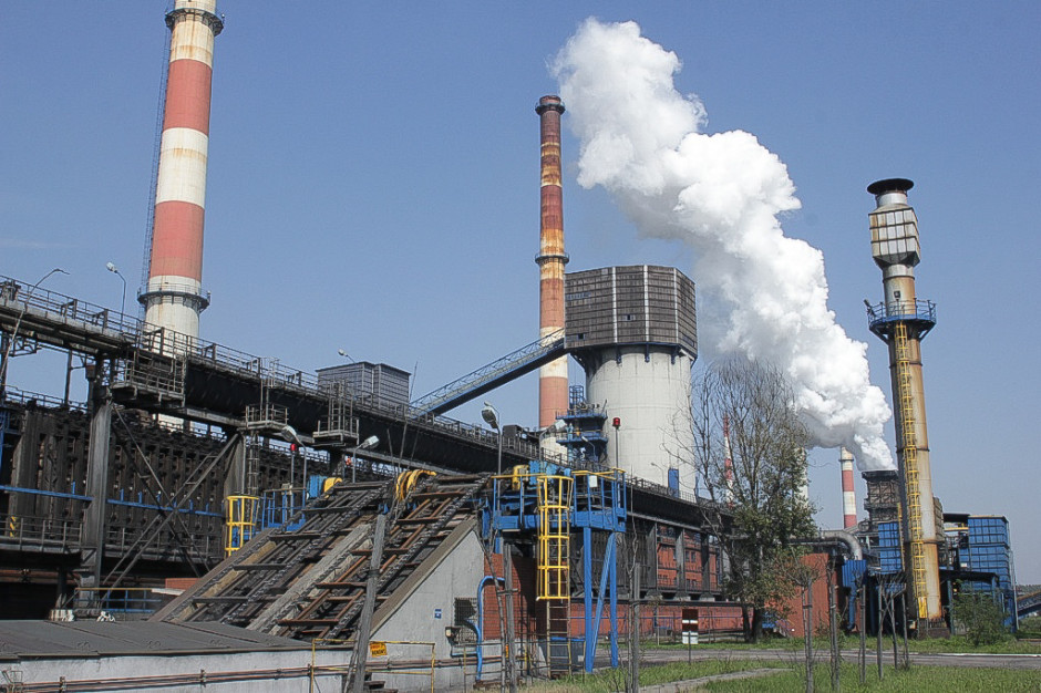 Remak-Energomontaż pozyskał spory kontrakt w ArcelorMittal Poland