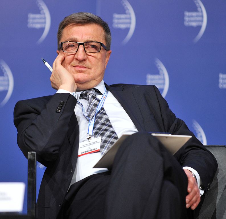 Odwołano zarząd spółki Polskie Elektrownie Jądrowe