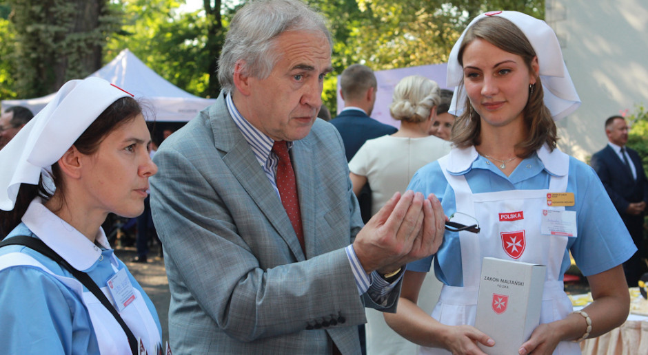 Zmarł prof. Marian Zembala Zmarł prof. Marian Zembala