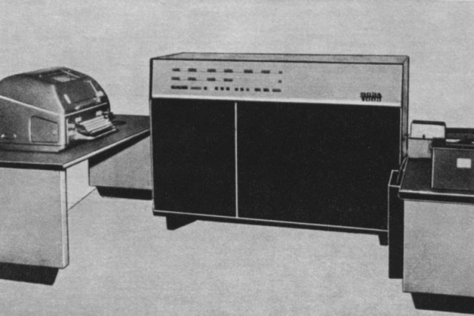 Tak wyglądał high-tech w PRL-u