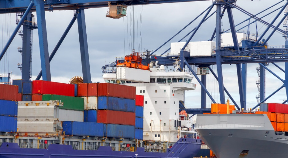 Polskie Linie Oceaniczne planują wymianę statków na nowocześniejsze