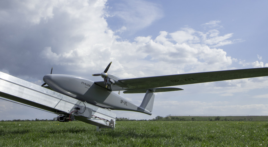 WB Electronics chce do 2022 roku podwoić zysk - przemysł obronny