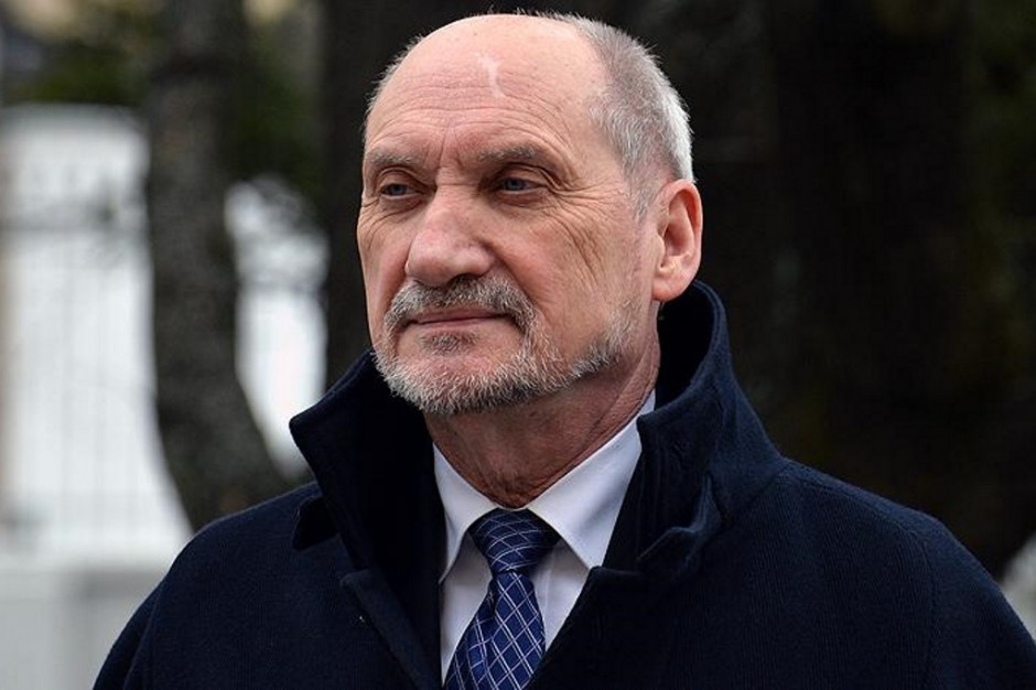 Antoni Macierewicz Zerwanie Umowy Na F 35 Jest Niemo liwe antoni-macierewicz-zerwanie-umowy-na-f-35-jest-niemo-liwe