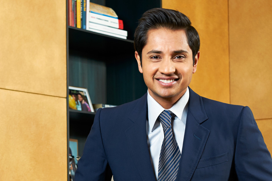 Lakshmi Mittal przygotowuje firmę na swoje odejście?