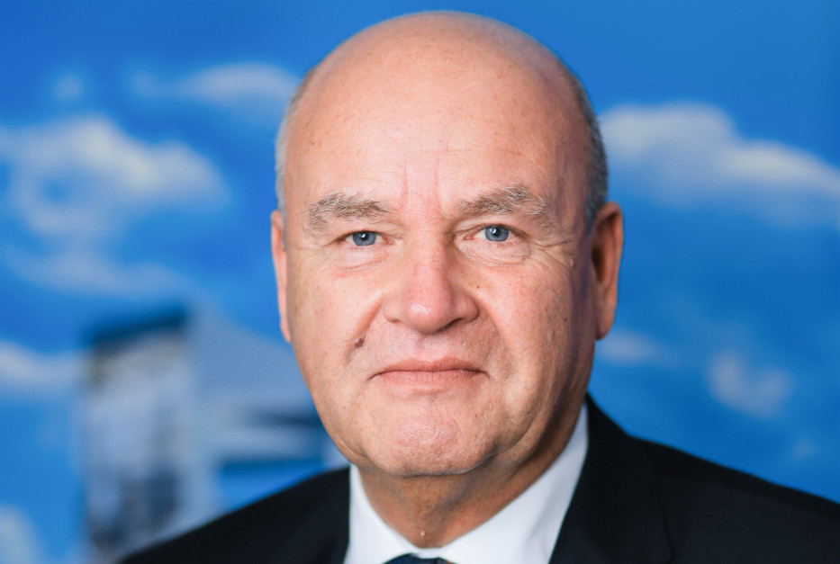 Hochtief Polska po 17 latach zmienił prezesa. Czeka go wielkie wyzwanie