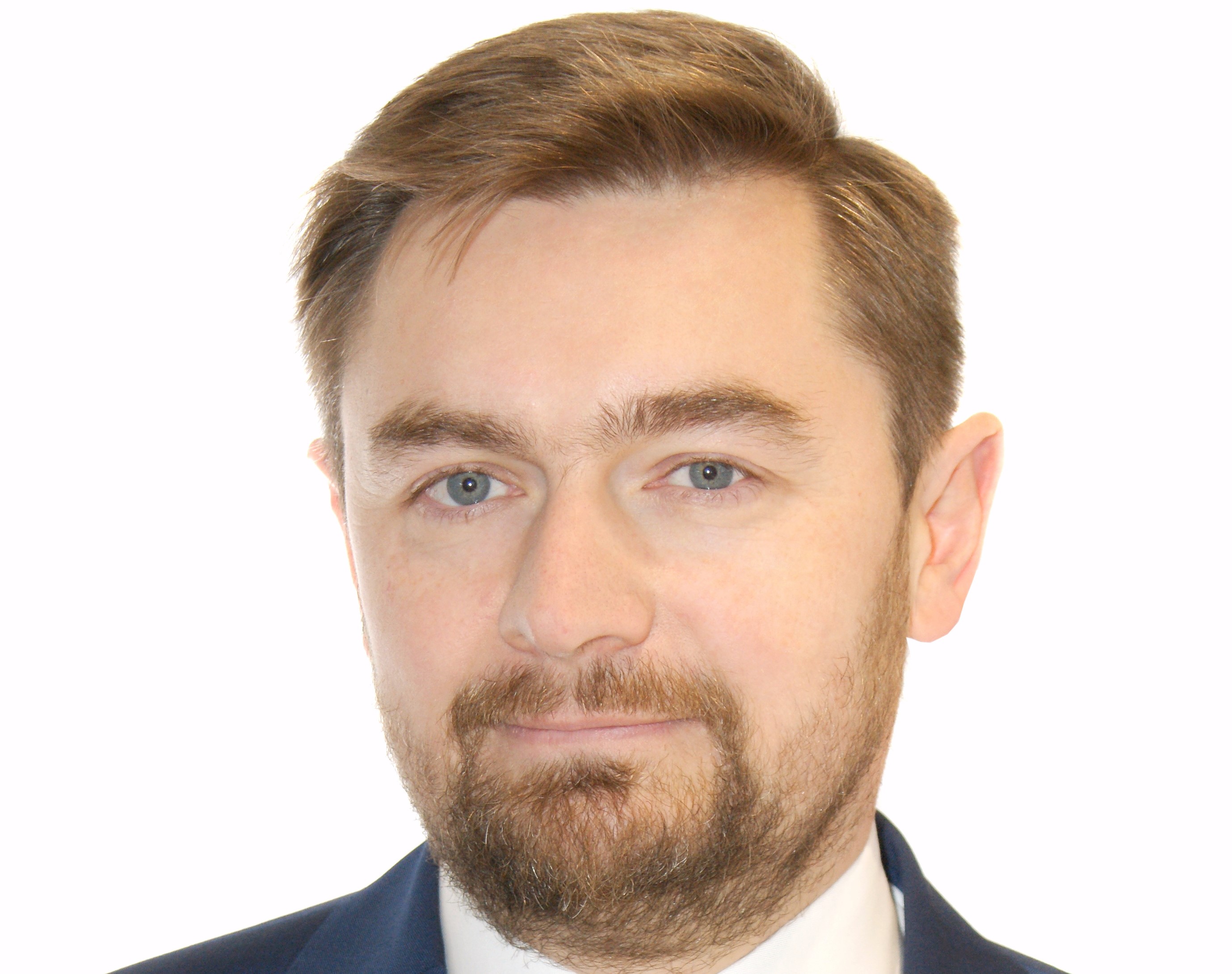 Ferdynand Waliszewski został dyrektorem w FBSerwis