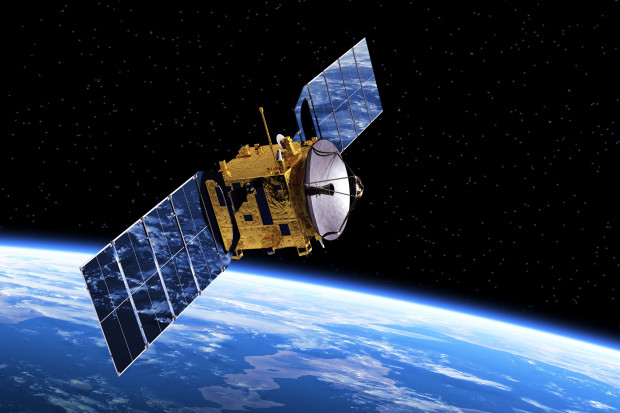 The commercial satellite imagery market will grow rapidly - The ...
