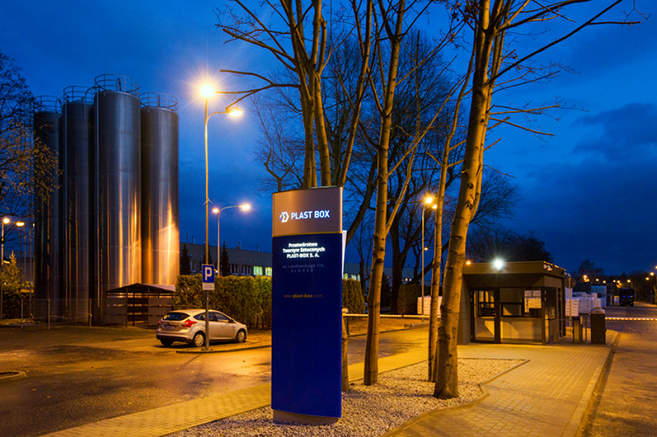 Plast-Box zwiększył zyski mimo mniejszych przychodów