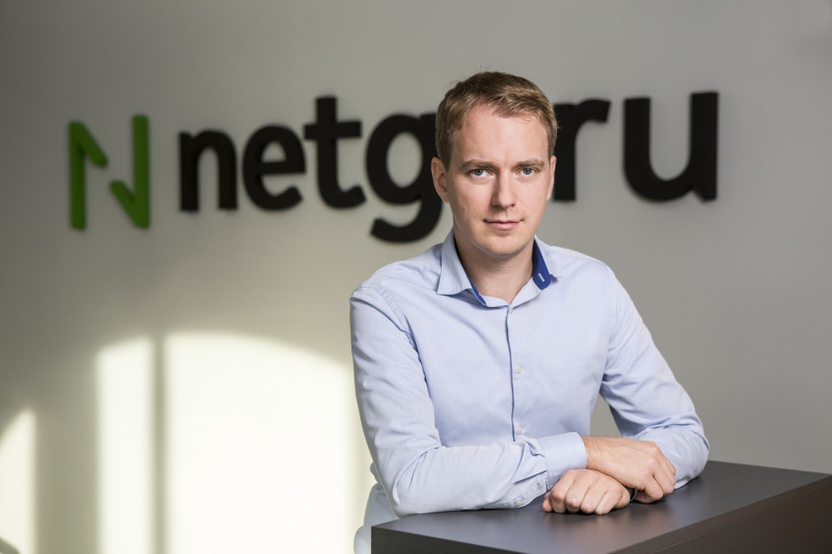 Wiktor Schmidt: W Polsce ciągle za mało osób dzieli się swoimi sukcesami