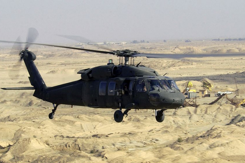Lockheed Martin: Black Hawk z Mielca możliwą propozycją dla Wielkiej ...