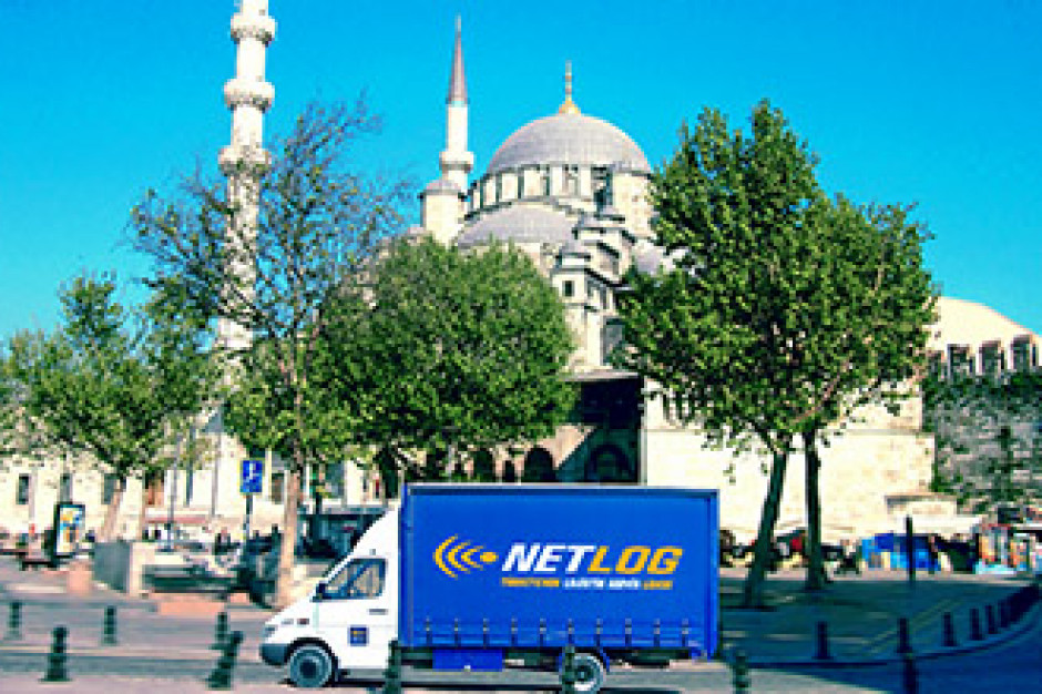 Netlog Lojistik szykuje się do akwizycji w Polsce - logistyka