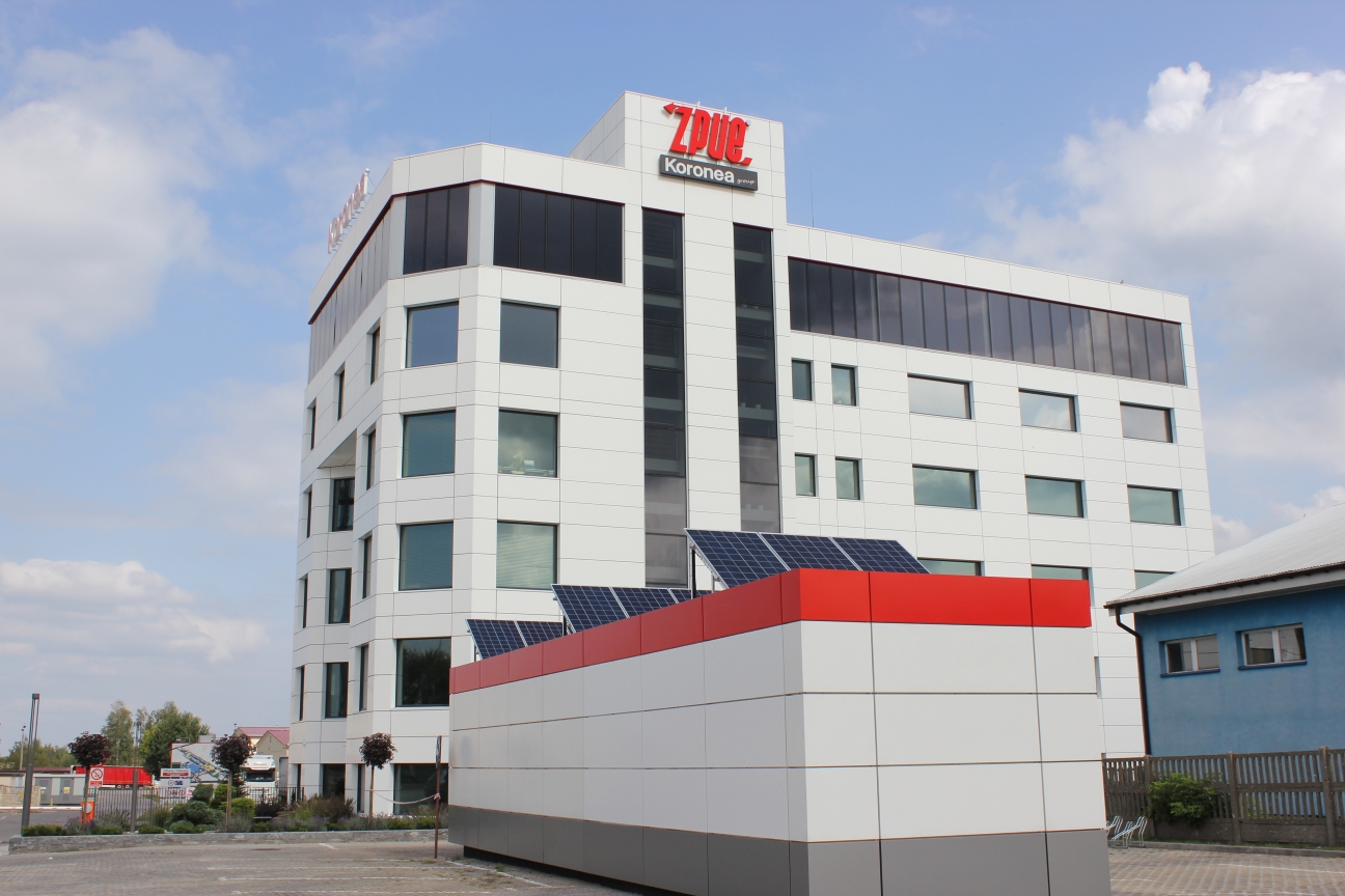 Zyski ZPUE rosną, co nie ułatwia realizacji wyjścia z giełdy