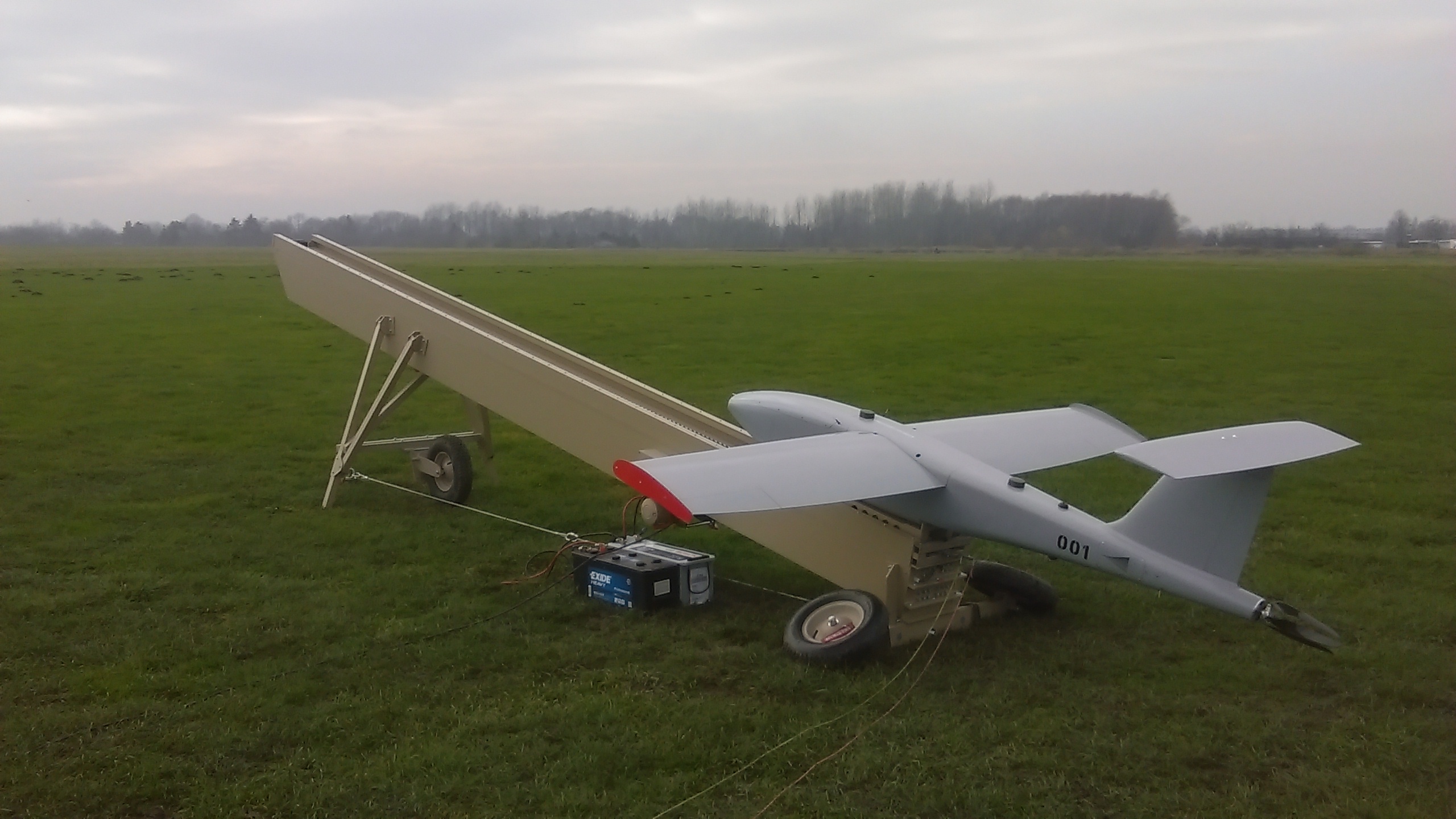 Warmate 2: Nowy zabójczy dron kamikaze