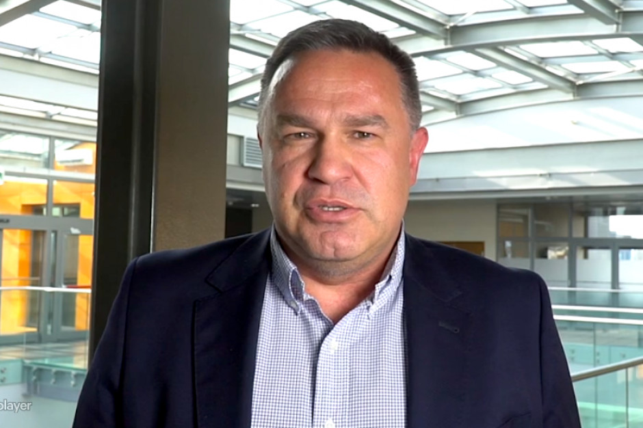 Były prezes JSW Innowacje odpiera zarzuty