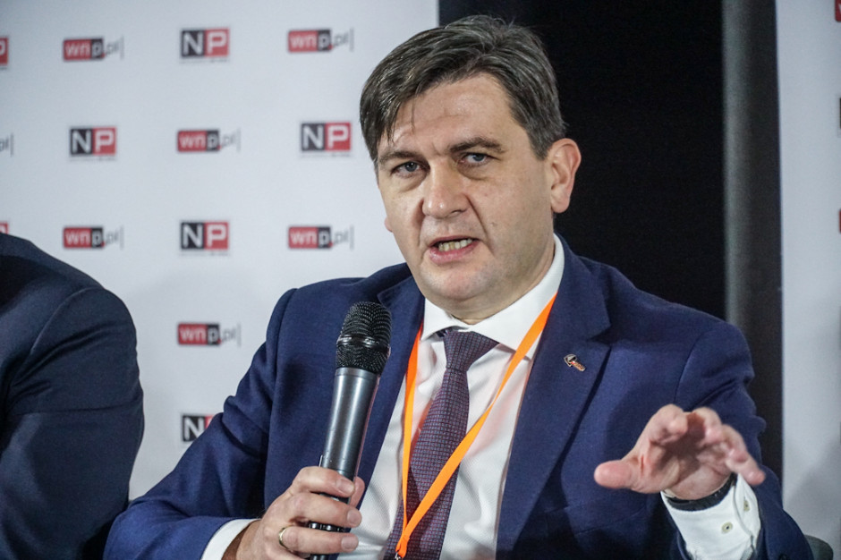 Tomasz Rogala: trzy kadencje prezesa Euracoal w najtrudniejszych latach ...