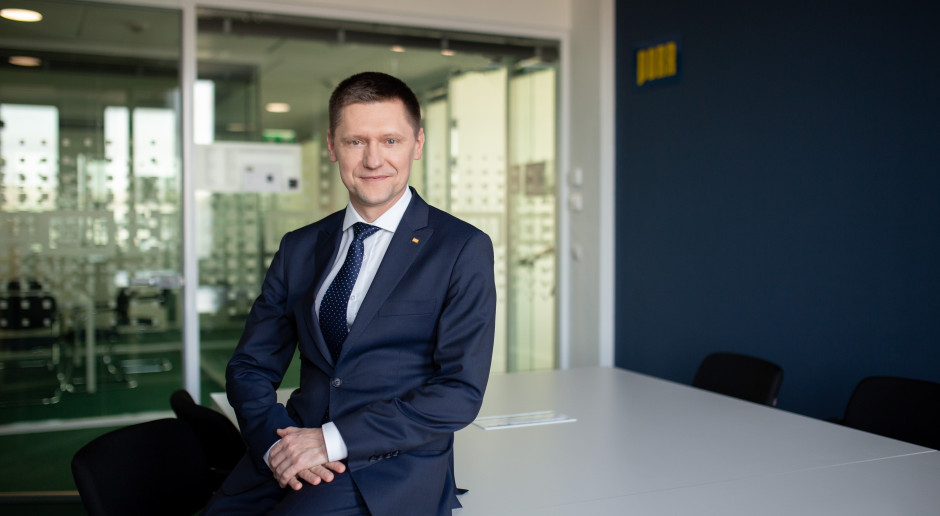 Mieliśmy stworzyć czempionów. Realia pogrzebały marzenia