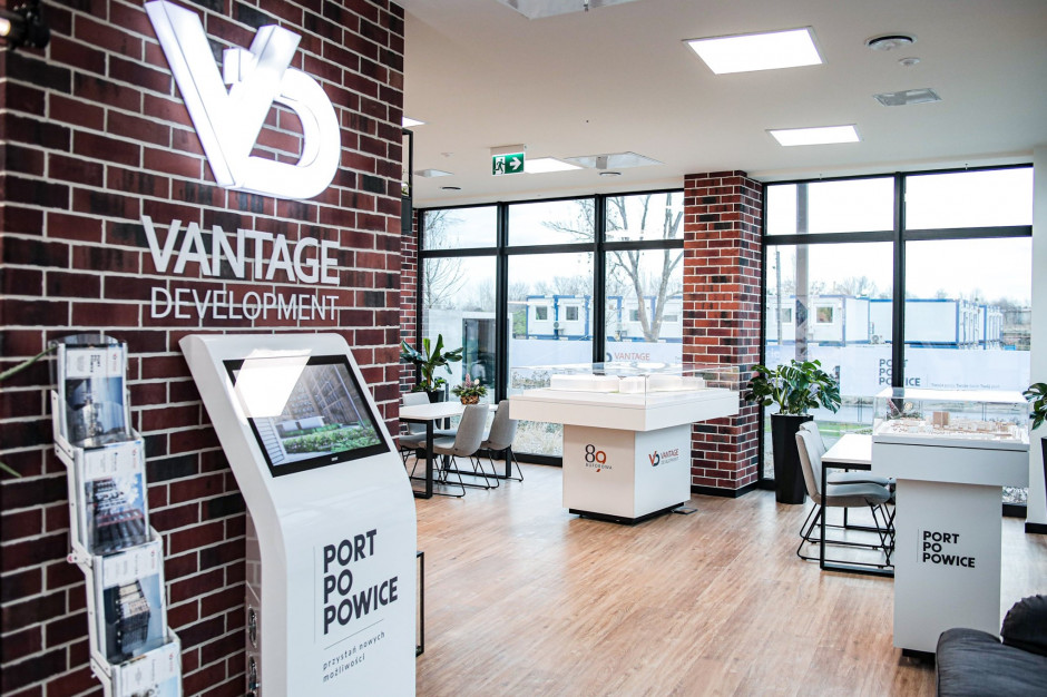 Akcje Vantage Development zostaną wycofane z giełdy