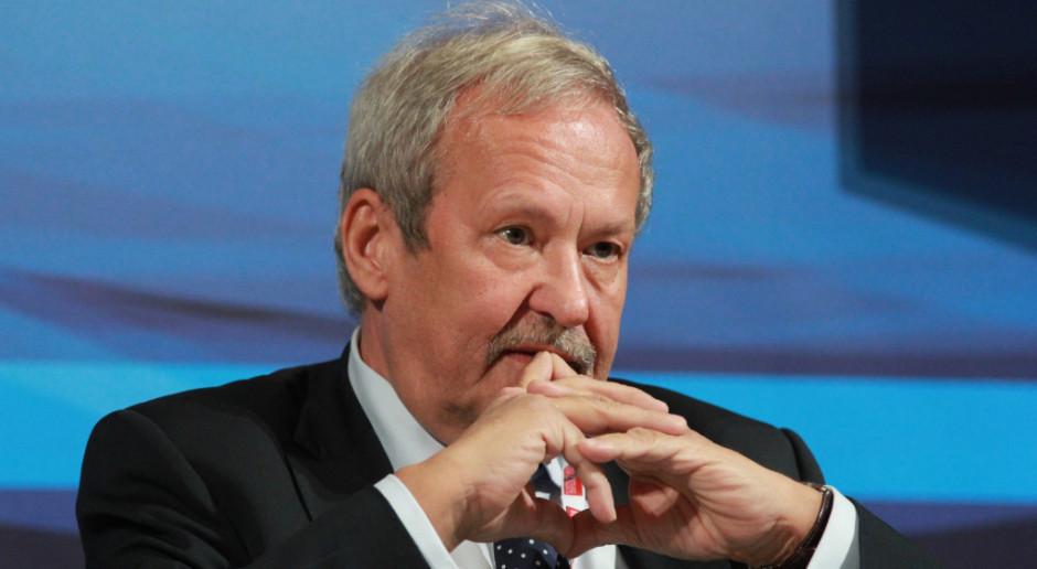 Janusz Steinhoff: Polska elektroenergetyka jest w wyjątkowo złym stanie