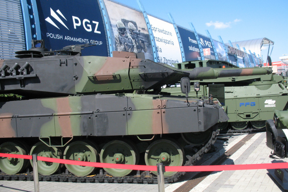 PGZ: Pięciu prezesów w cztery lata, teraz będzie szósty. Co dalej ze ...