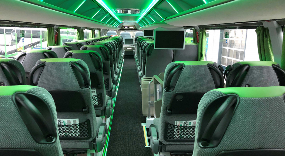 FlixBus przymierza się do powrotu na trasy w Polsce i Europie