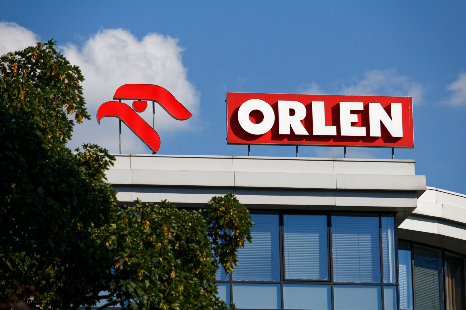 Orlen zbuduje pierwszą w Polsce instalację do produkcji kwasu mlekowego Orlen zbuduje pierwszą w Polsce instalację do produkcji kwasu mlekowego