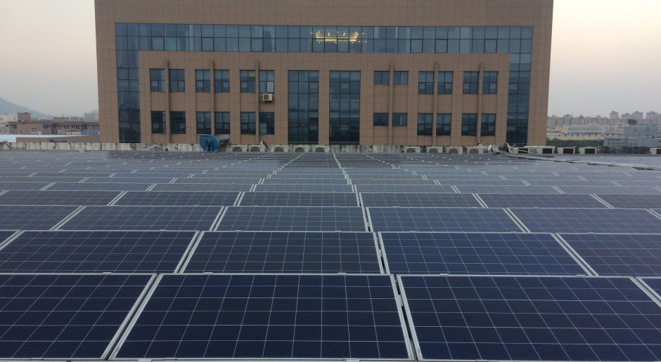 Fotowoltaika: Sunday Energy rozpoczyna emisję akcji i planuje pozyskać ...