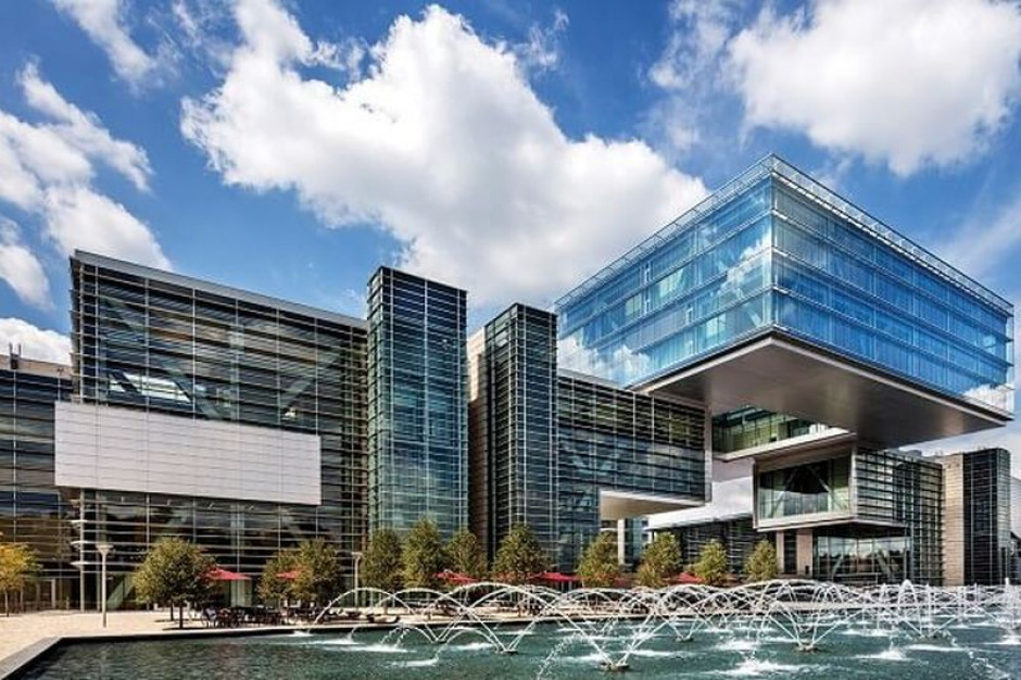 ExxonMobil zwolni 1900 osób