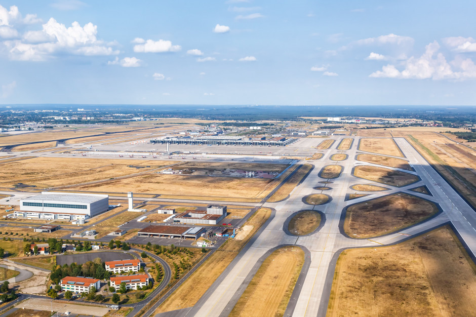[Niemcy] Berlin Brandenburg - BER Airport | Page 7 | SkyscraperCity Forum