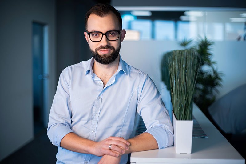 Fintech Unifiedpost przejmuje firmy z Polski, Szwecji i Belgii