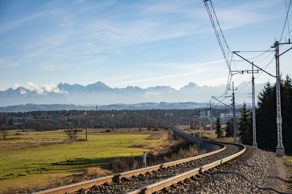 ZUE zarobi w Rumunii prawie 150 mln złotych