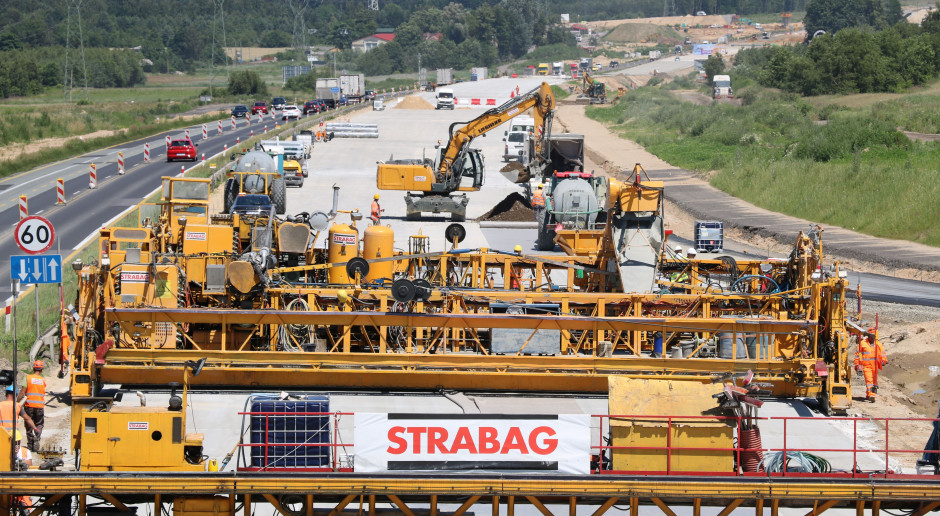 O firmie: STRABAG - profil i informacje - wnp.pl