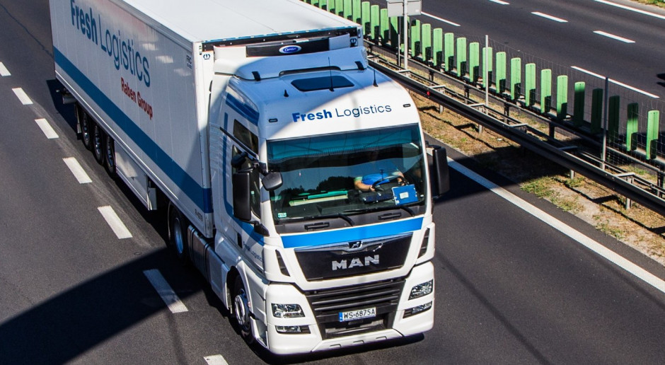 Fresh Logistics pomoże Auchan w logistyce