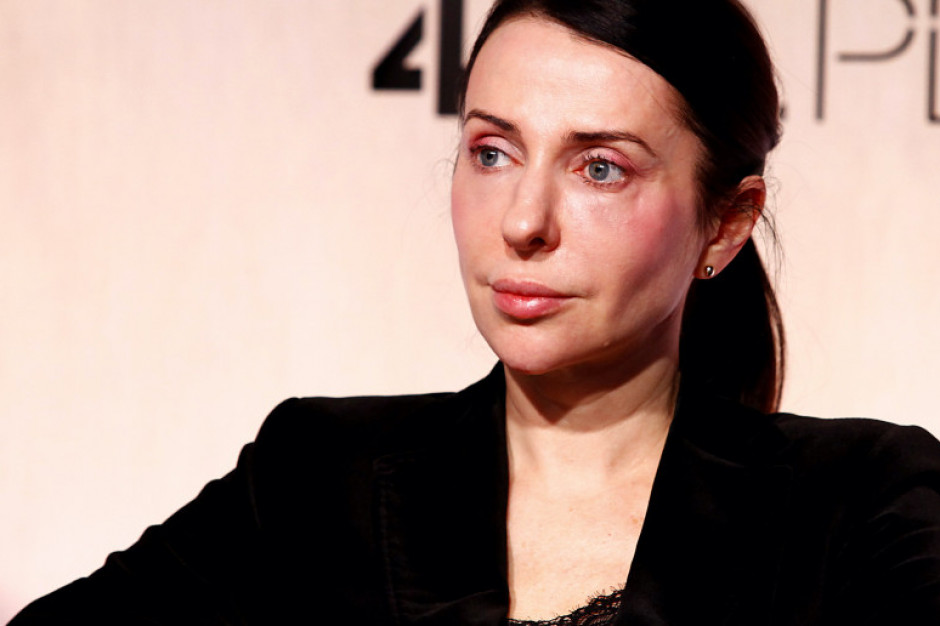 Barbara Piontek: JSW nie zamierza rezygnować z inwestycji