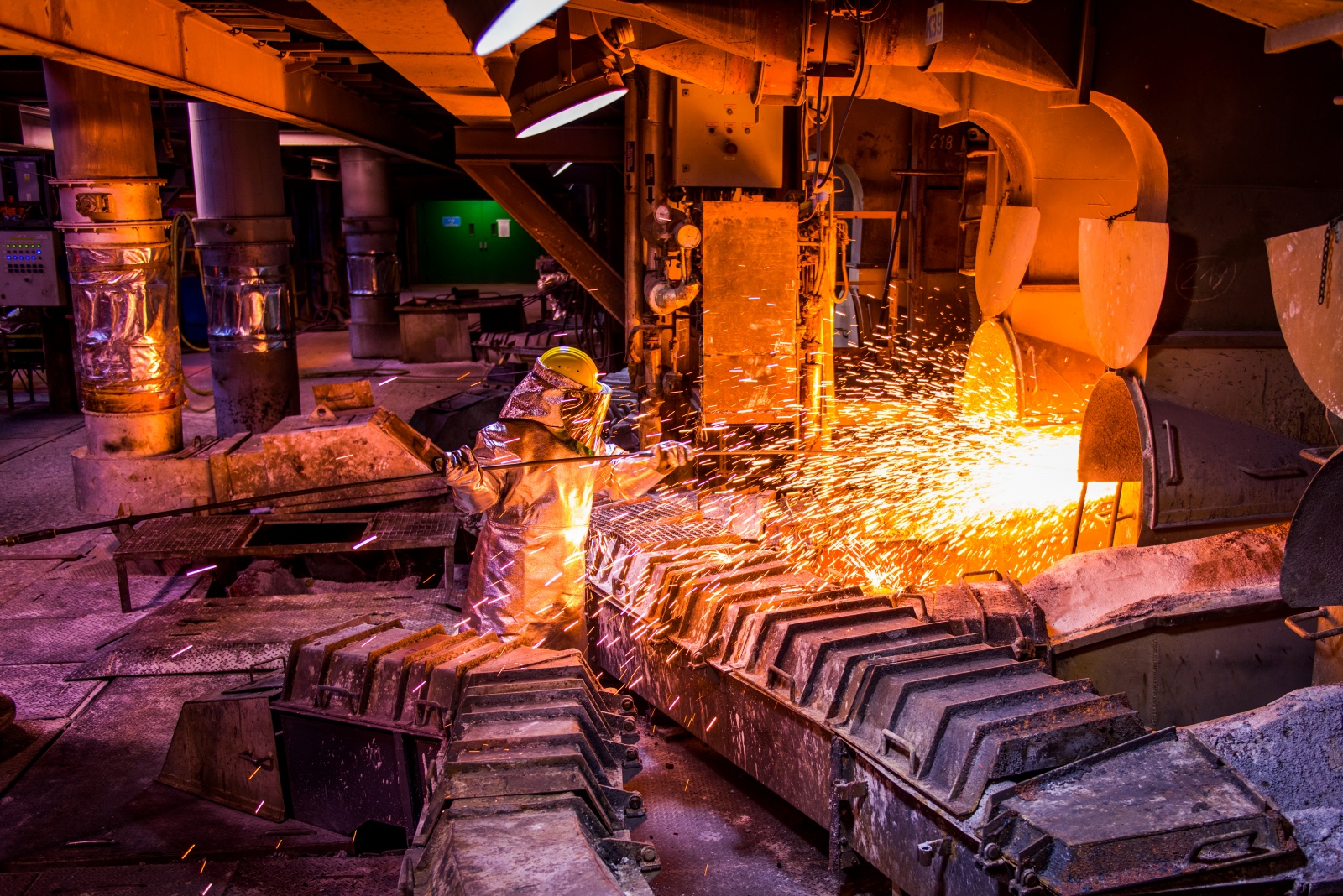 KGHM Polska Miedź wybiera miejsce na reaktor atomowy