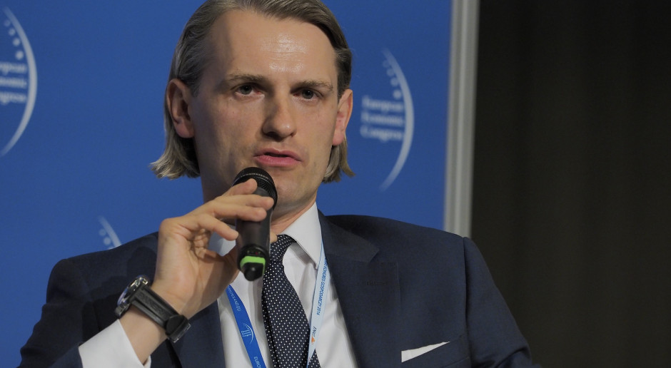 Marcin Petrykowski nowym prezesem Atende. Roman Szwed odchodzi po 30 latach