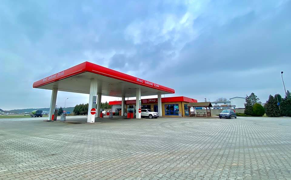 Grupa Pieprzyk, czyli biznes paliwowy po polsku