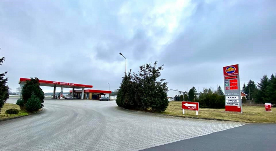 Grupa Pieprzyk, czyli biznes paliwowy po polsku