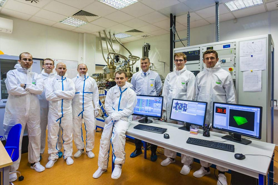 Vigo System rośnie we wszystkich segmentach